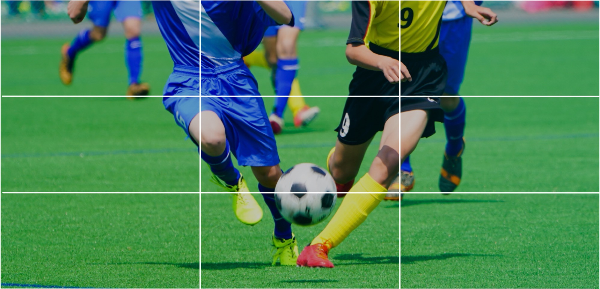 jikken | アスリートバンク サッカー